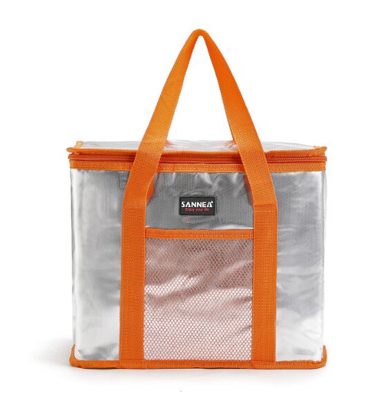 GUMST 16L big thermal picnic cooler bag insulated ... – Vicedeal