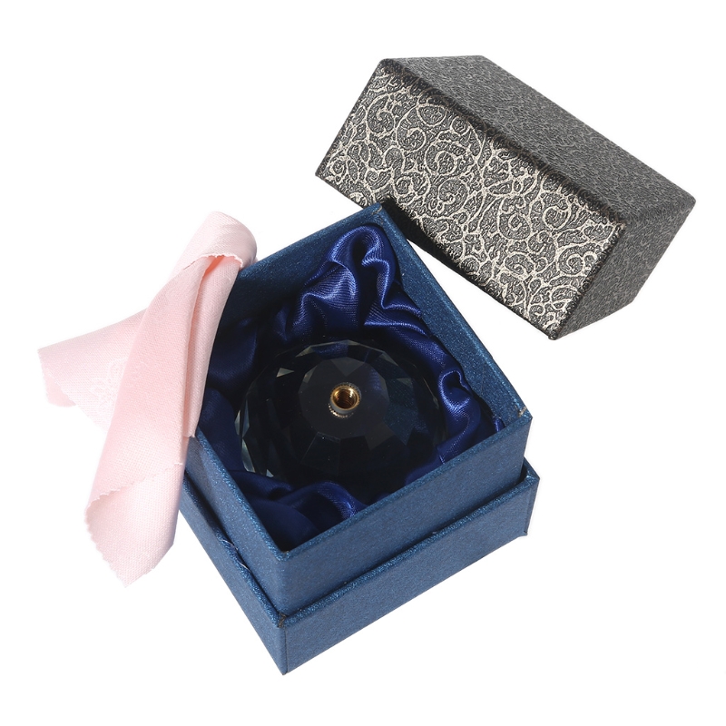 Optical Glass crystal Ball Flare Prism Camera Lens... – Grandado