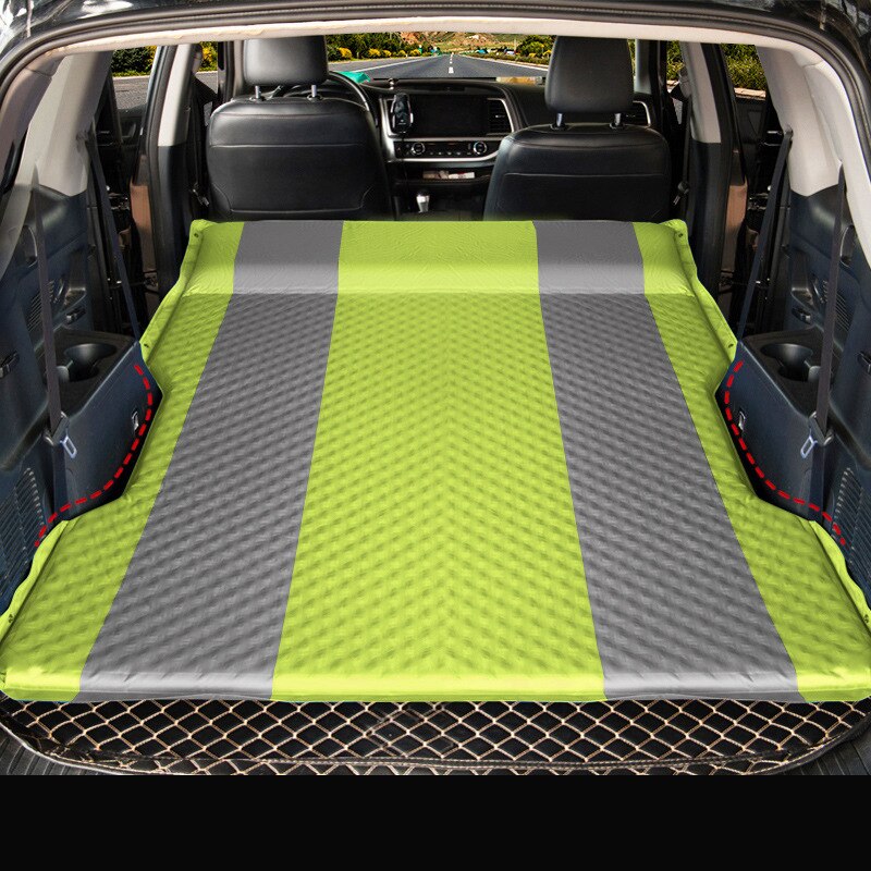Car Automatic Inflatable Bed SUV Trunk Mattress Tr... – Grandado