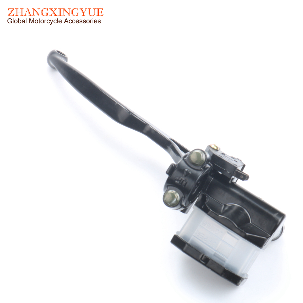FRONT BRAKE MASTER CYLINDER for SUZUKI GS125 GN125... – Grandado