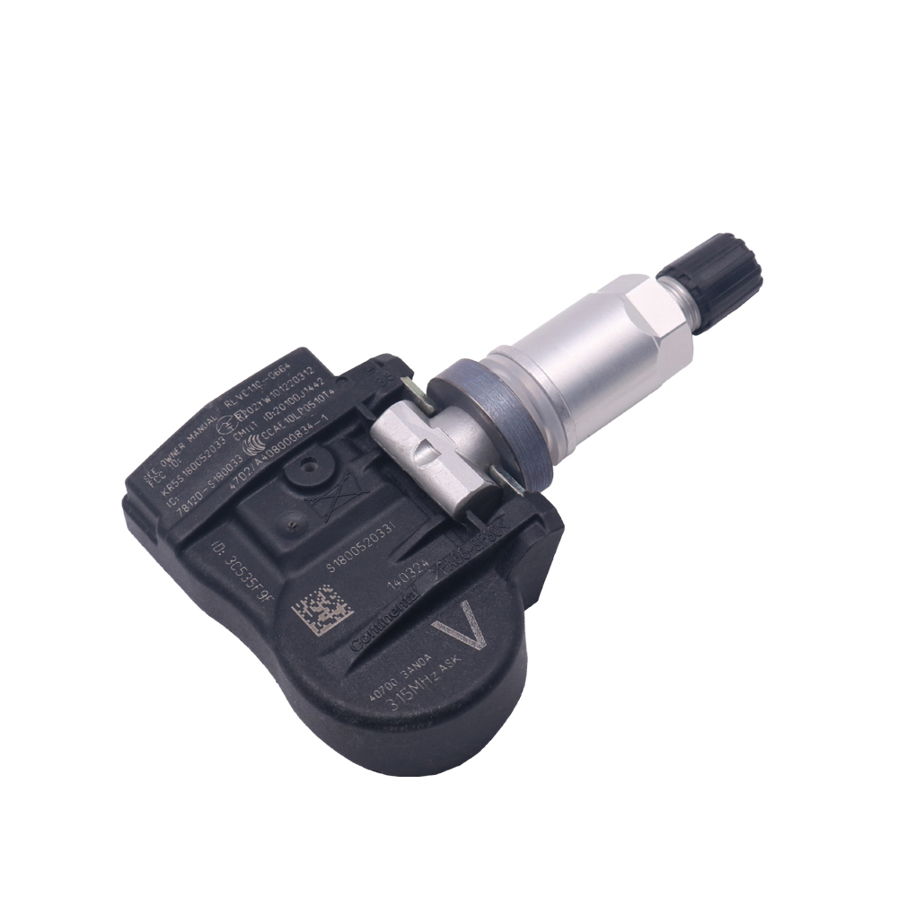 40700-3AN0A 407003AN0A Tpms Sensor Voor Nissan Frontier Maxima NV200 Sentra Versa 315 Mhz Tyre ...