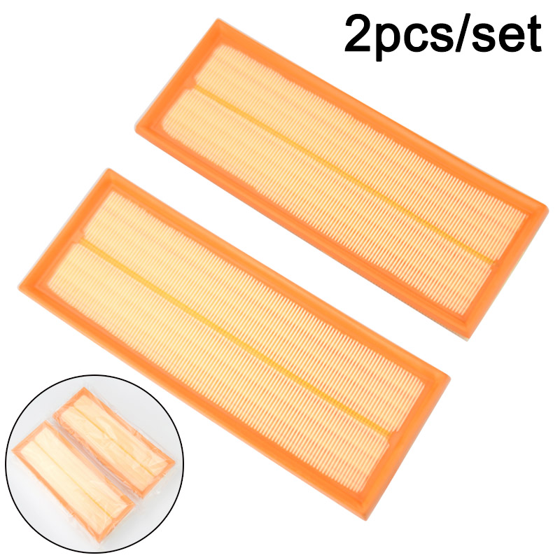 Luftfilter 1120940604 Für Mercedes Benz W203 W204 ... – Grandado