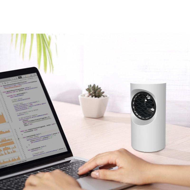 Winter Heater Electric Heater Fan Countertop Mini ... – Vicedeal