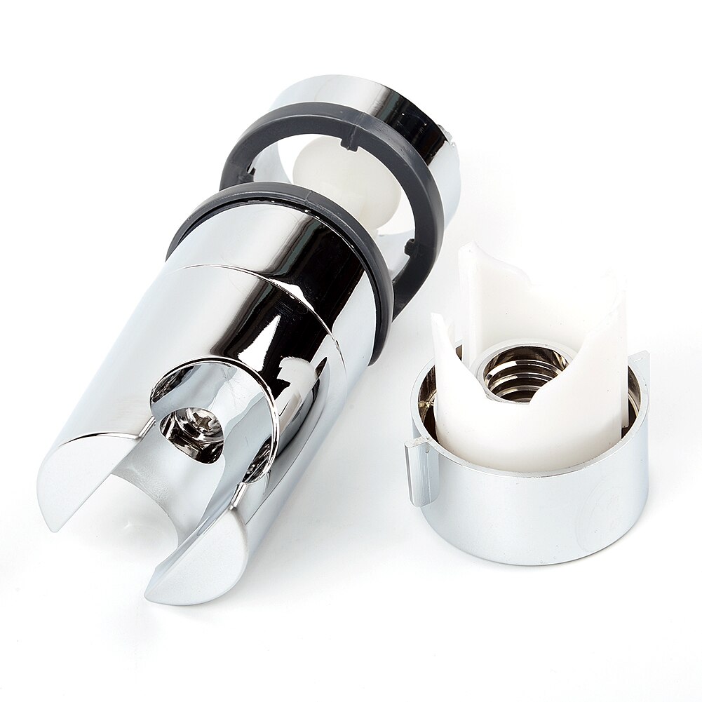 20-25mm Universal Adjustable Shower Rail Slider Br... – Grandado