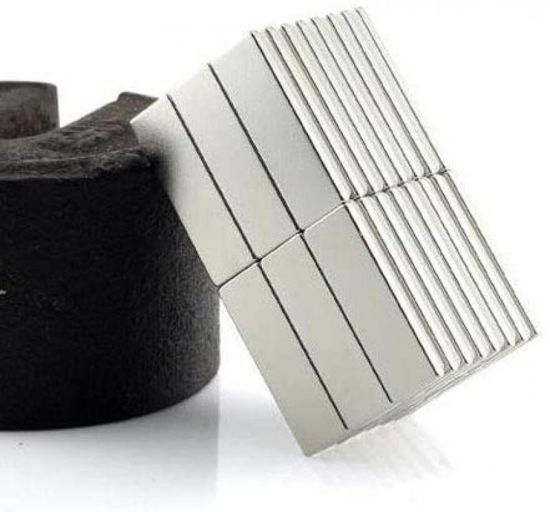 1-100 st neodymmagnet 10 x 5 x 3mm/20 x 5 x 3mm/60... – Grandado