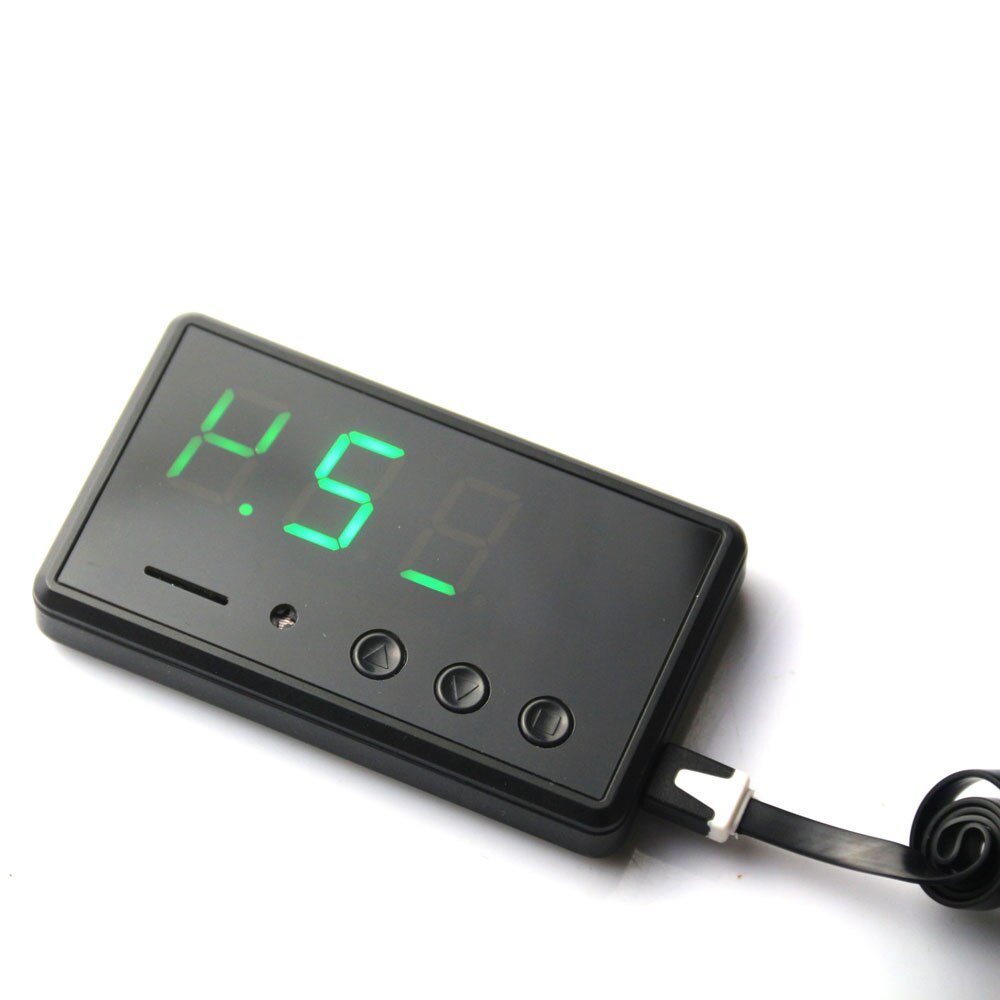 Car HUD GPS Vehicle Speedometer Head Up Display KM... – Grandado