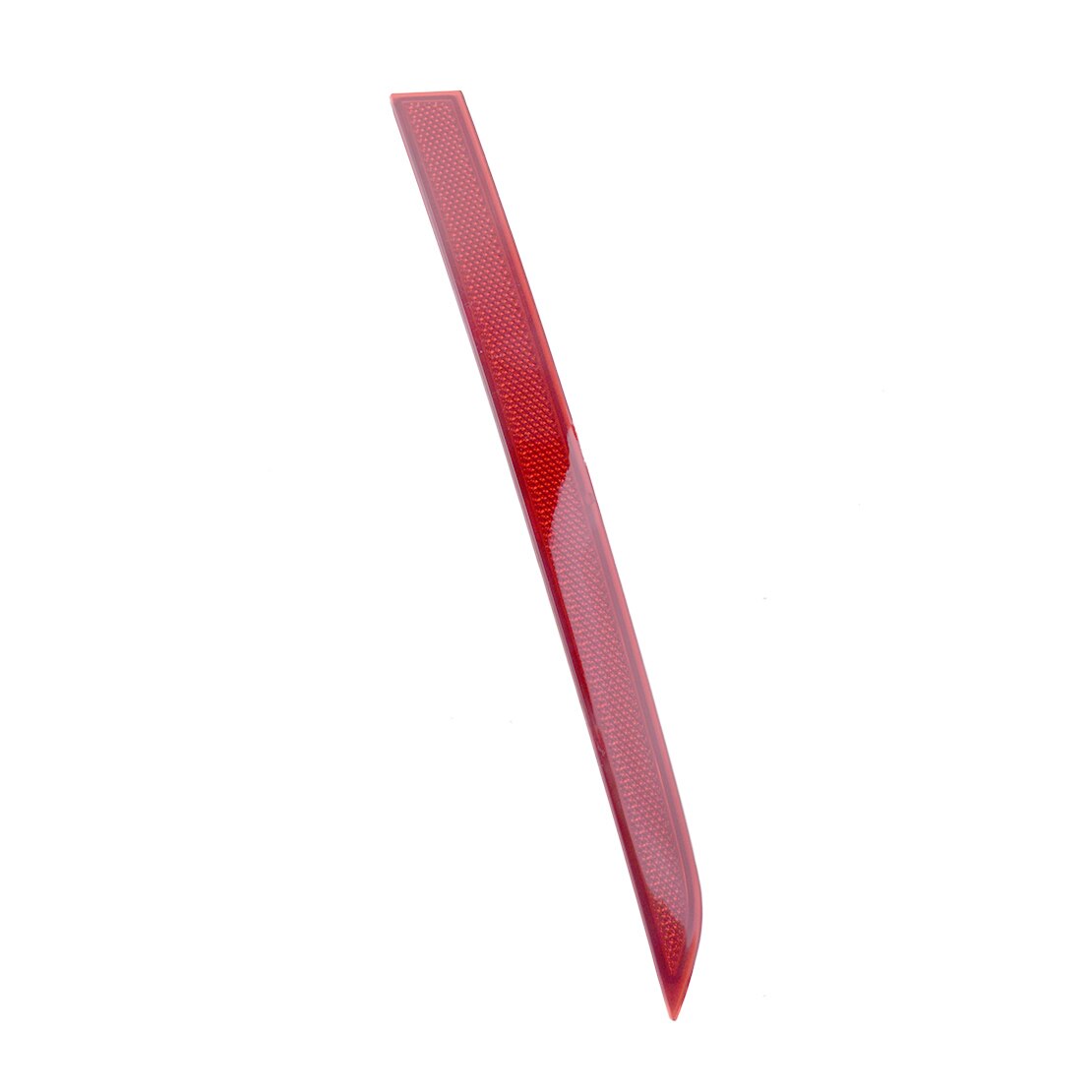 1 Pair Rear Bumper Marker Reflector Light Housings... – Grandado