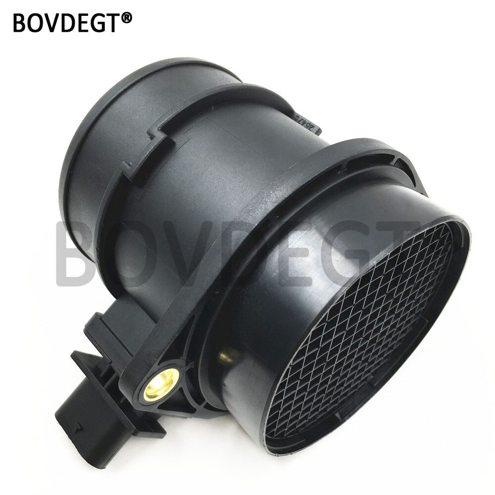 Mass Air Flow Meter MAF Sensor for HYUNDAI for KIA... – Grandado