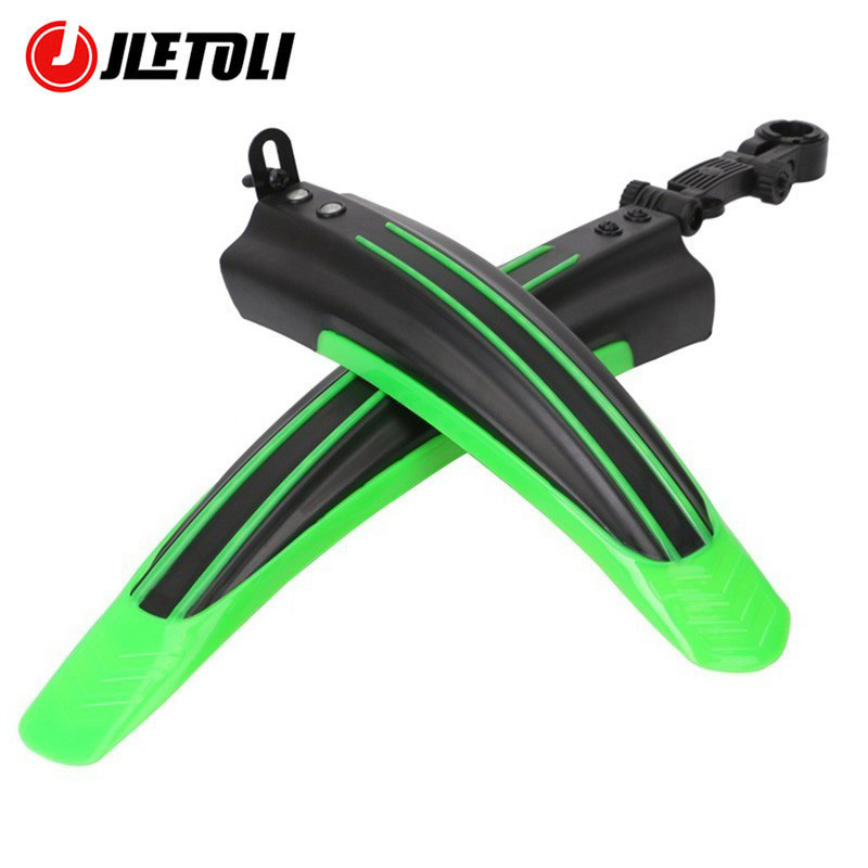 Jletoli Fiets Spatbord Mountainbike Fenders Quick ... – Grandado