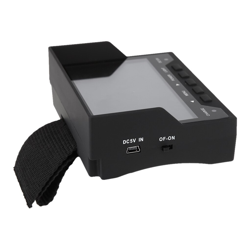 4.3" TFT LED Network Cable Tester CCTV Camera Inst... – Grandado