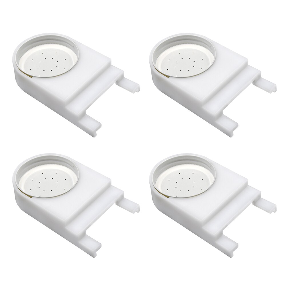 4pcs Sugar Plastic Farm Multifunctional Box Easy I... – Vicedeal