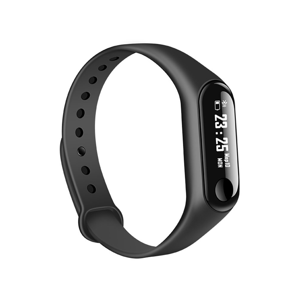 Unisex Oled Aktivität Armband Tracker Wasserdicht ... – Vicedeal