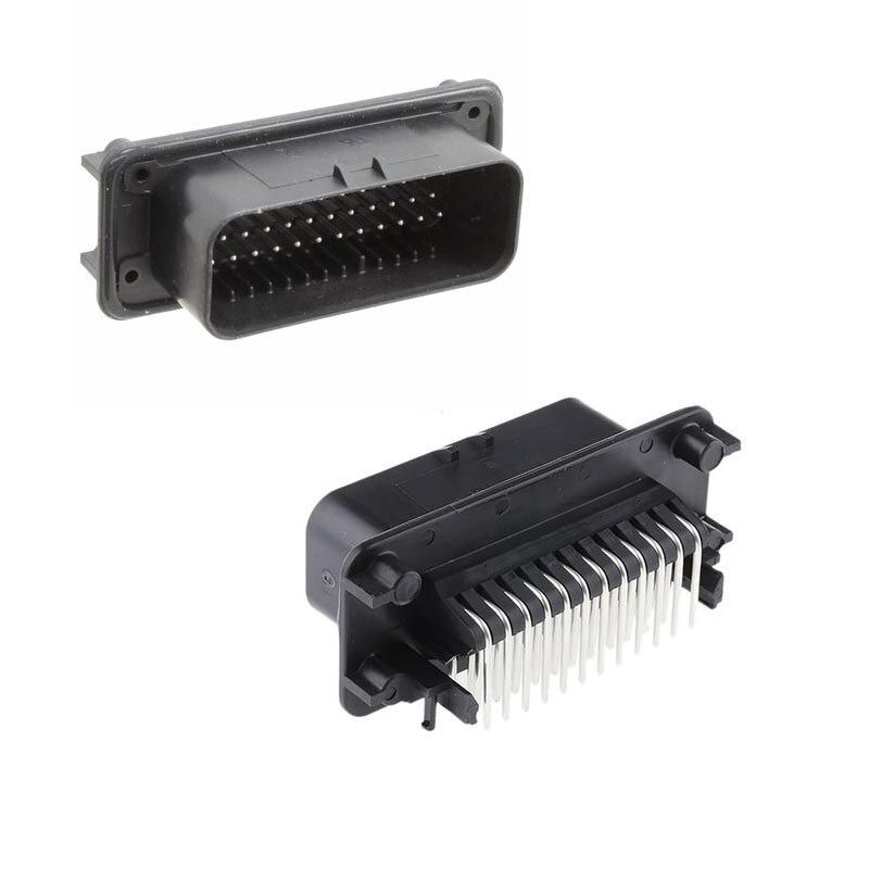 35 poles male sealed Tyco Ampseal series automobil... – Vicedeal