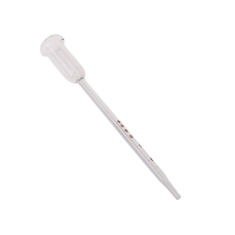 7 Pack Syphon Tube Alcohol Meter Wine Making Equip... – Grandado