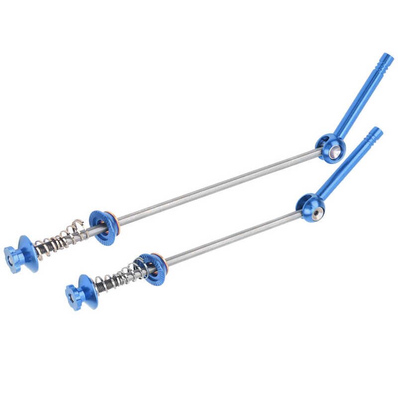 Fiets Snelspanner Hendel Ultralight Mountainbike W... – Grandado