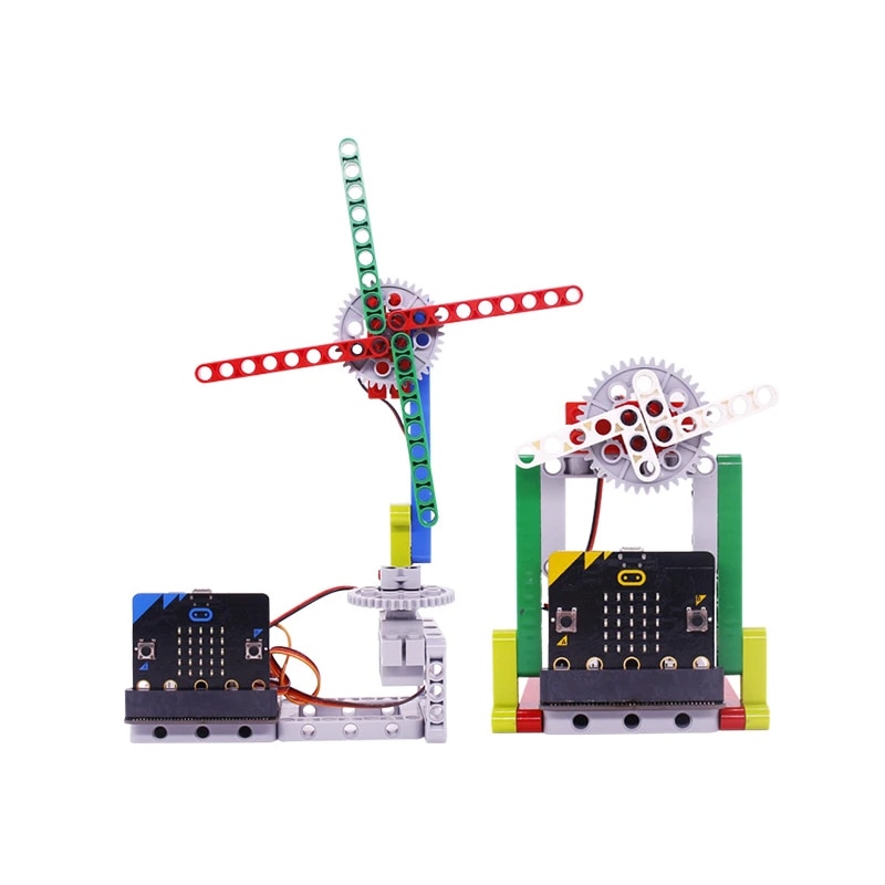 AiSpark Super:bit expansion board for micro:bit – Vicedeal