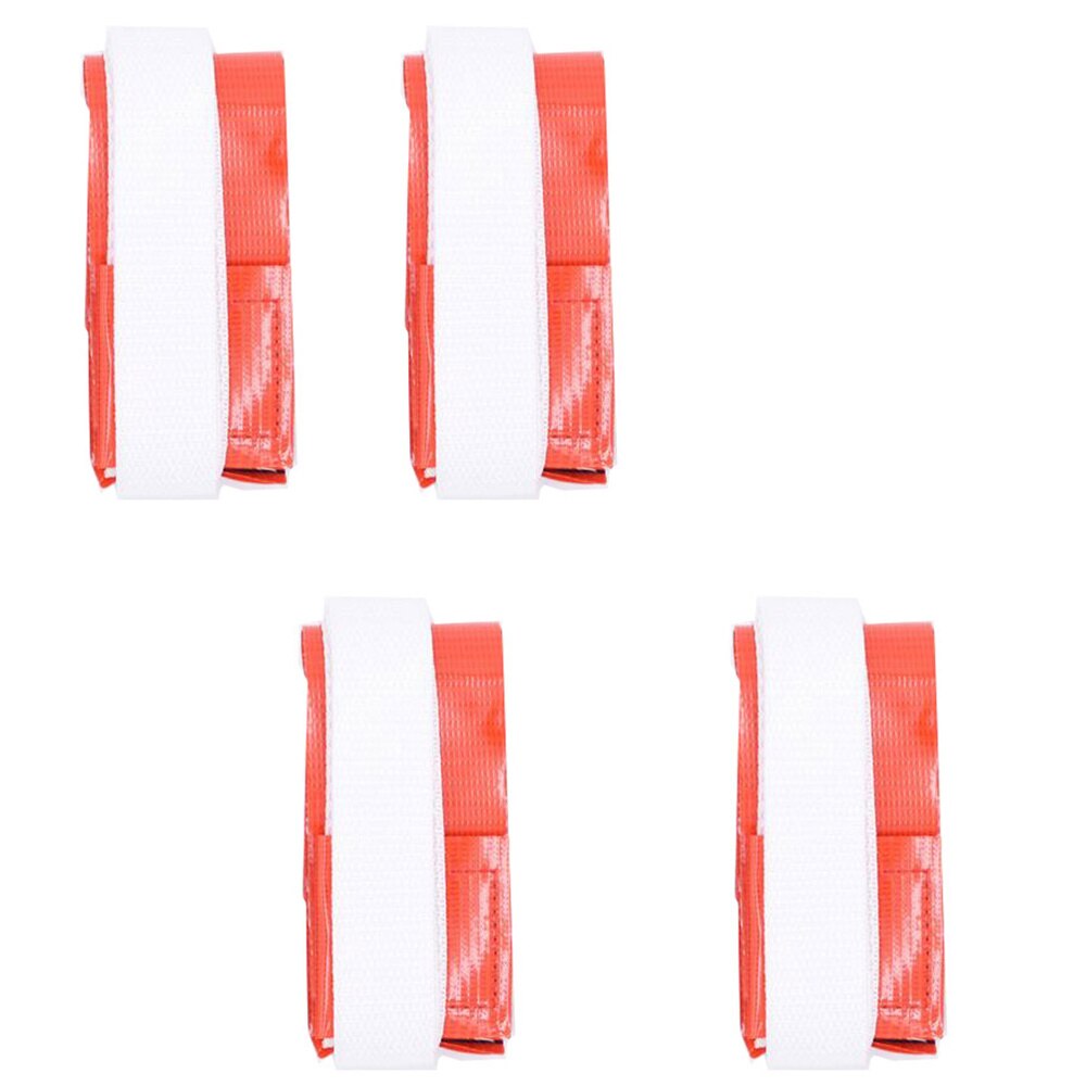 4 Pcs Rugby Taille Streamer Praktische Voetbal Rie... – Vicedeal