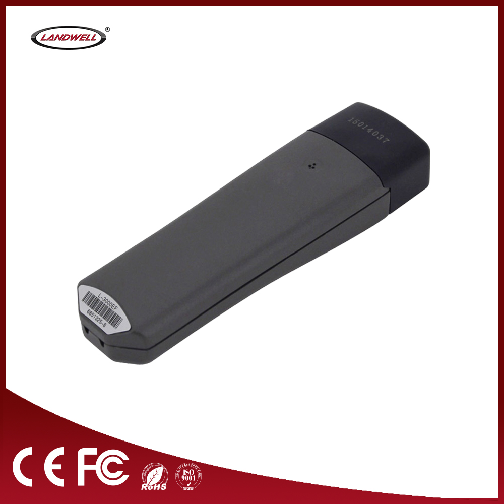 LANDWELL electronic guard tour patrol system price – Vicedeal