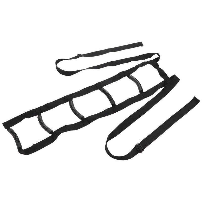 Sit Up Rope Convenient Use Wide Application Health... – Grandado