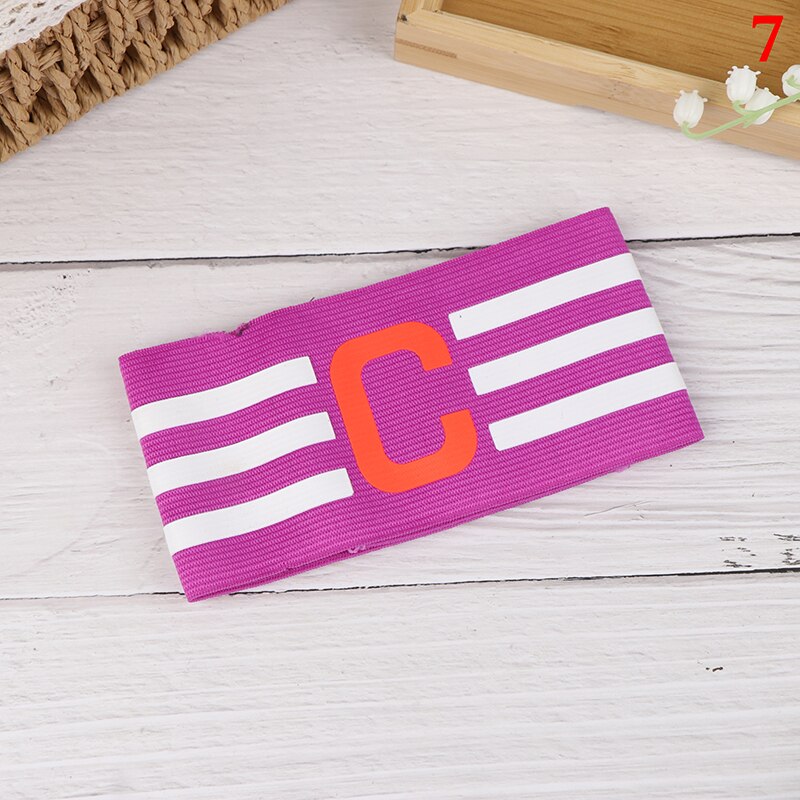 Voetbal Captain Armband Voetbal Team Captain Band ... – Vicedeal