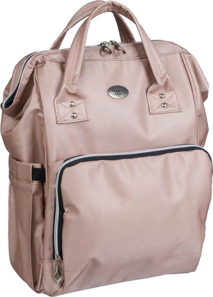 Tommybaby Fresh Mother Baby Care Backpack – Vicedeal