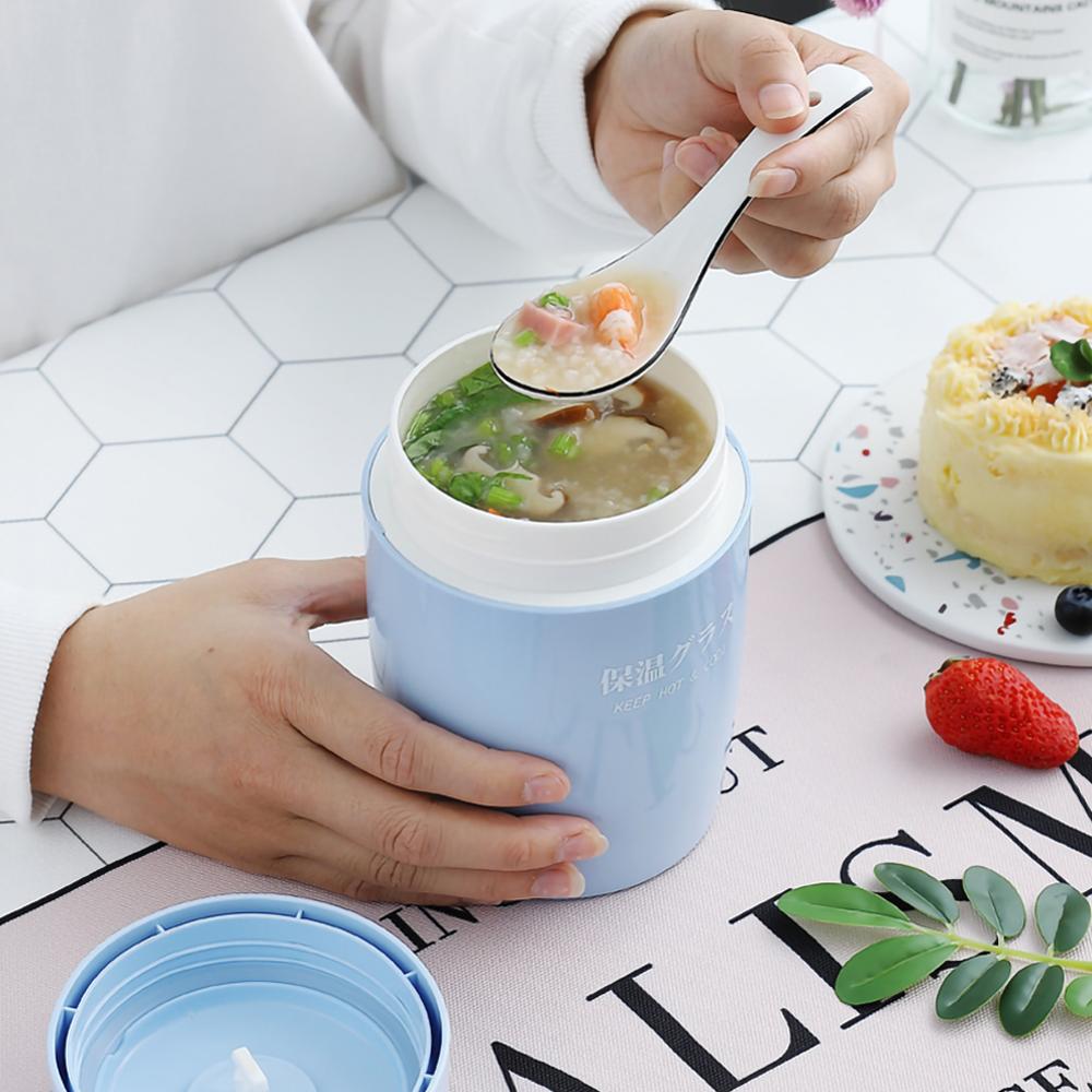 Termo ml-contenedor portátil de comida para sopa, ... – Grandado