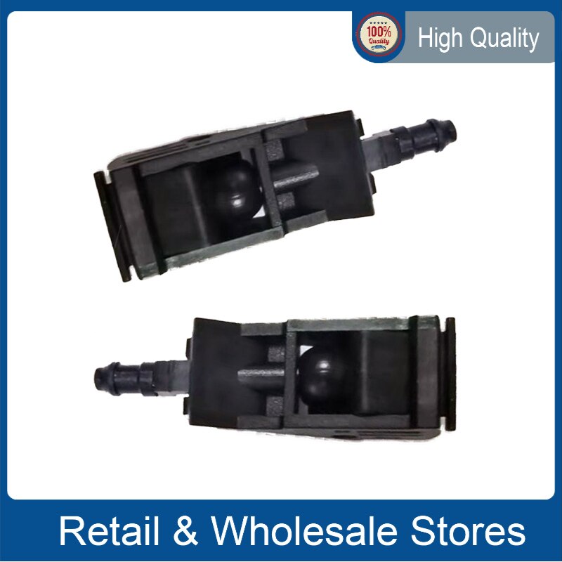 6RD 955 985 6RD955985 Front Windshield Washer Wipe... – Grandado