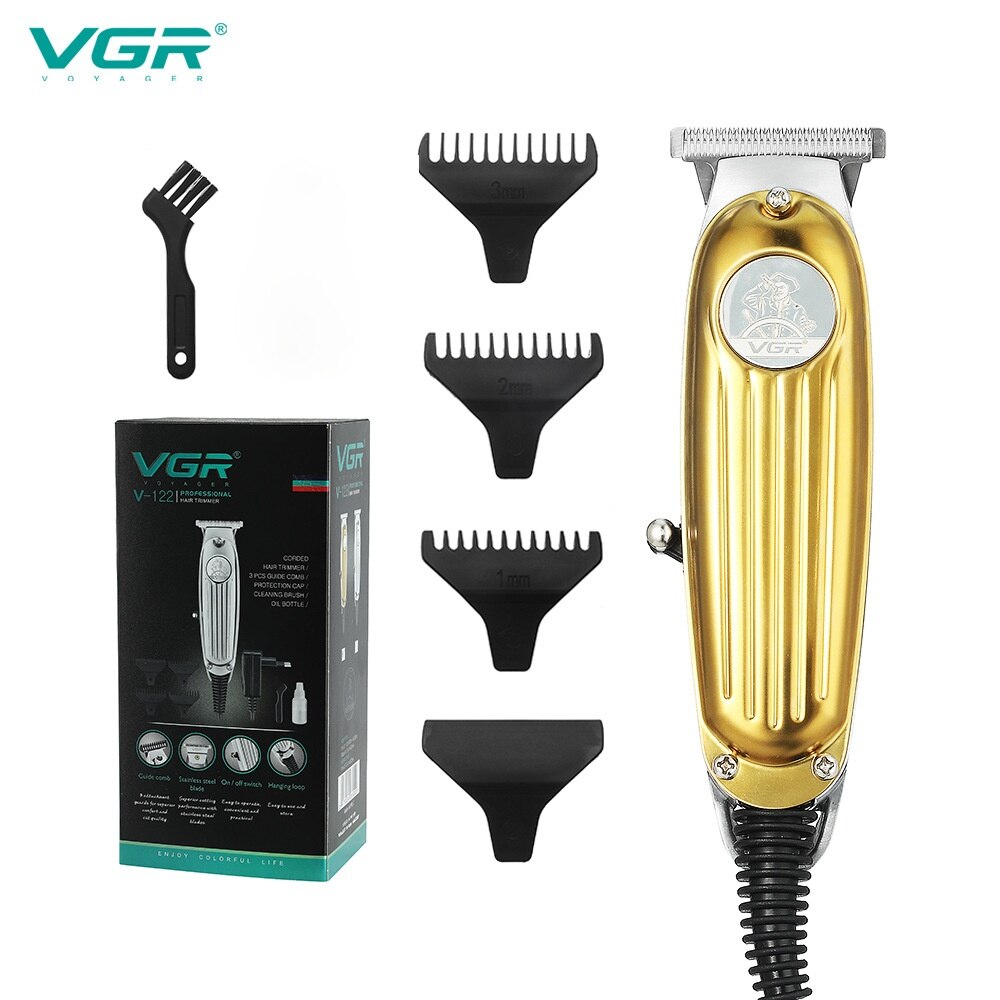 Huishoudelijke Metalen Tondeuse Voeding Type High-... – Grandado