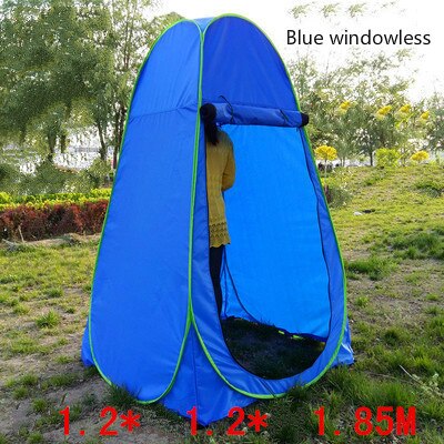 Outdoor Omkleden Bad Tent Omkleden Draagbare Wc Ee... – Vicedeal