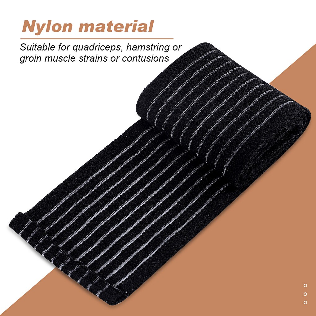 1PC High Elasticity Compression Bandage Sports Kin... – Vicedeal