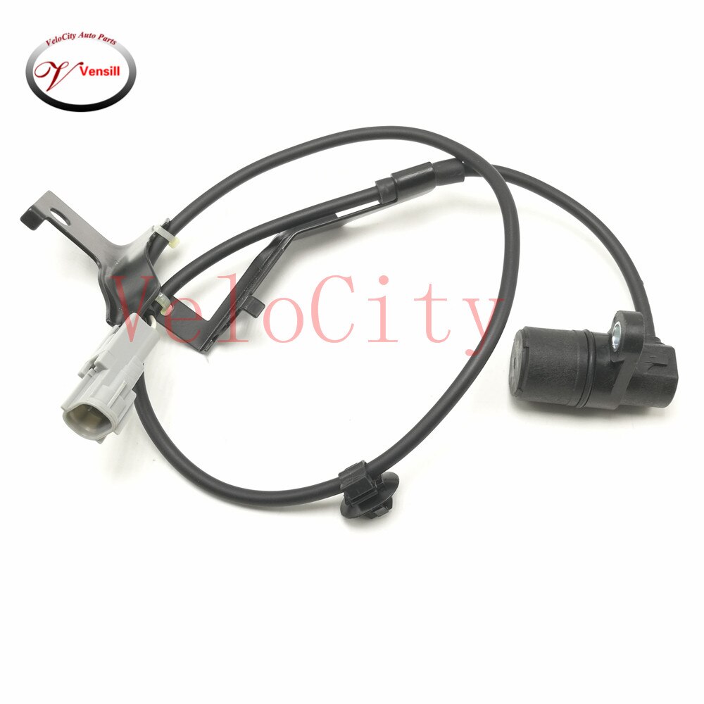 Rear Left ABS Wheel Speed Sensor For 2004 Toyota H... – Vicedeal