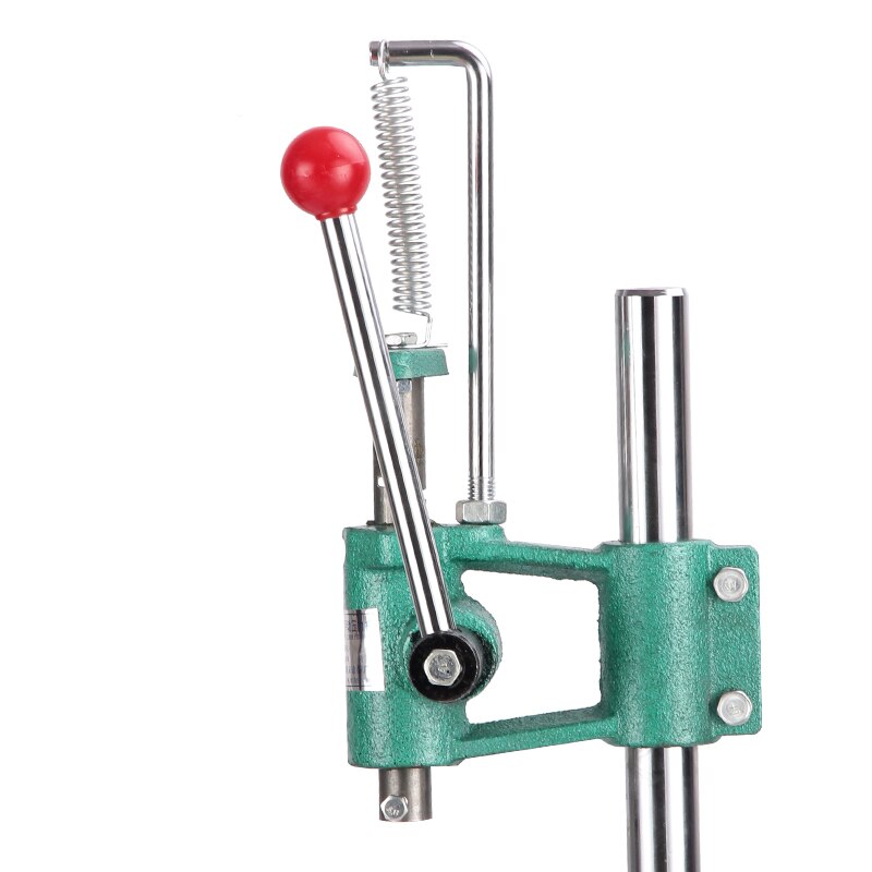 JM-16 Small Manual Press, Desktop, Hand Beer Machi... – Vicedeal