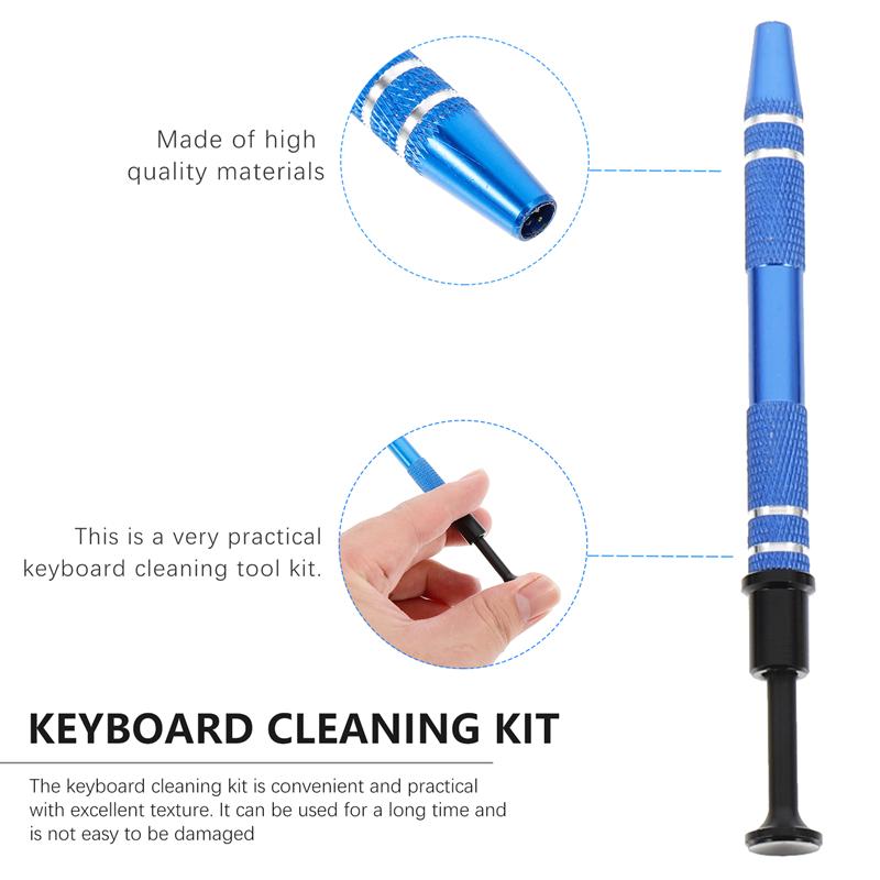 1 Set Mechanische Toetsenbord Sleutel Cap Puller I... – Grandado