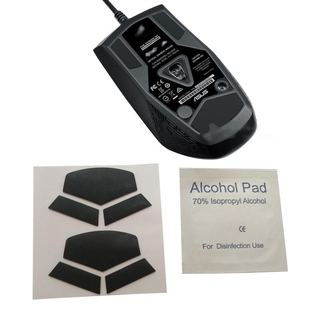 2Pcs 0.6mm Thickness Replace Mouse Feet Mouse Skat... – Grandado