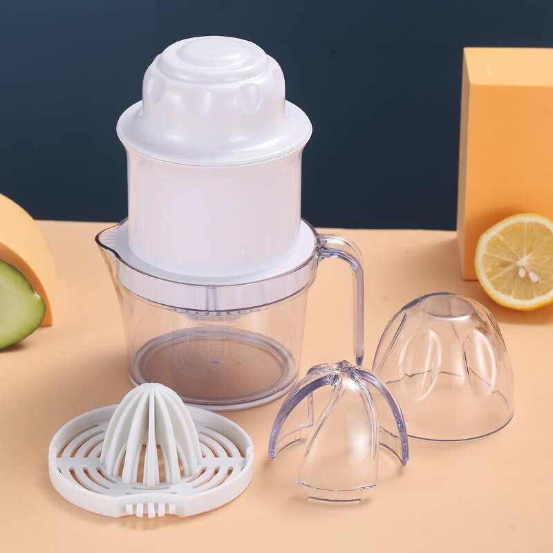 Citrus Lemon Orange Manual Juicer Fruit Tool Juice... – Grandado