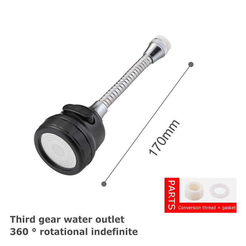 Universal Filter Tap Universal Splash Filter Fauce... – Vicedeal