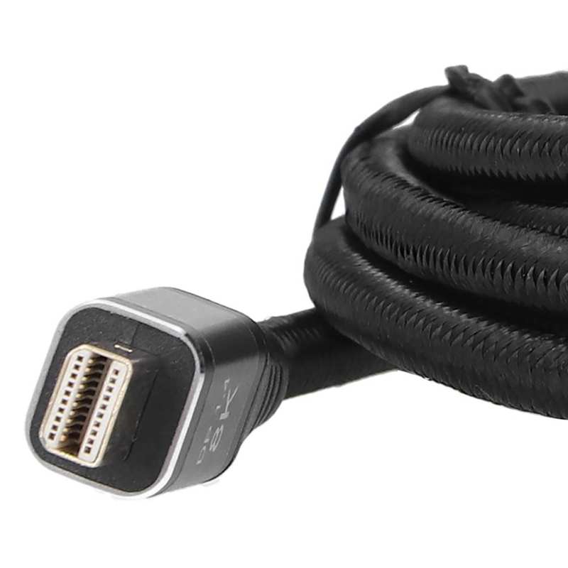 MINI DP Cable 2M MINI DP to MINI DP 60Hz/4K 120Hz ... – Vicedeal