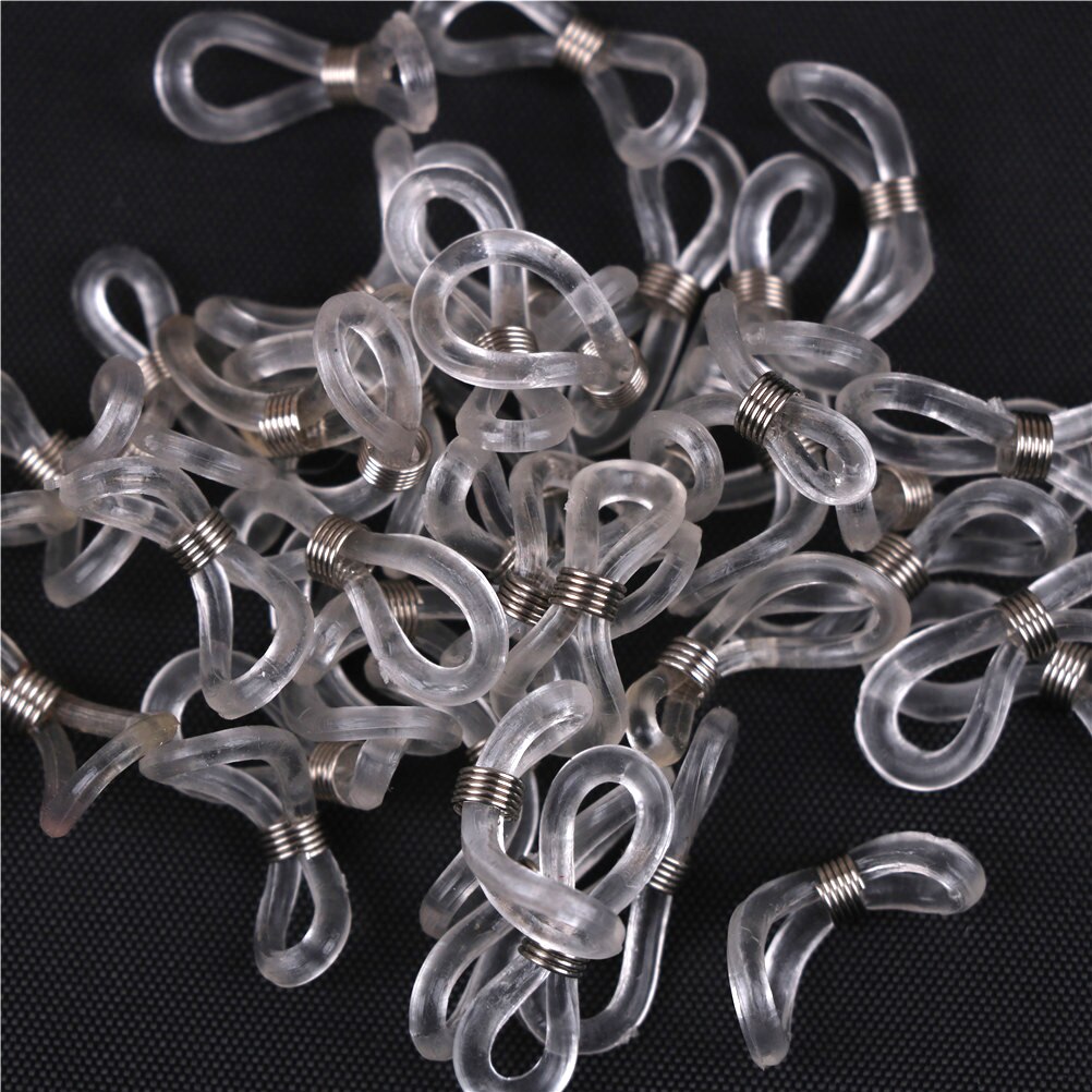 20pair Ear Hook Eyeglasses Glasses Sunglasses Spec... – Vicedeal