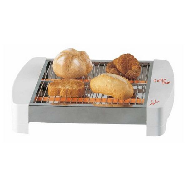 Toaster JATA 587 Tutto Pan 400W – Grandado