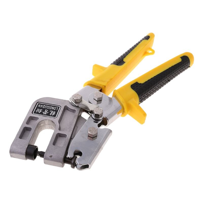 Stud Crimper 10In Handle Stud Crimper Plaster Dryw... – Grandado