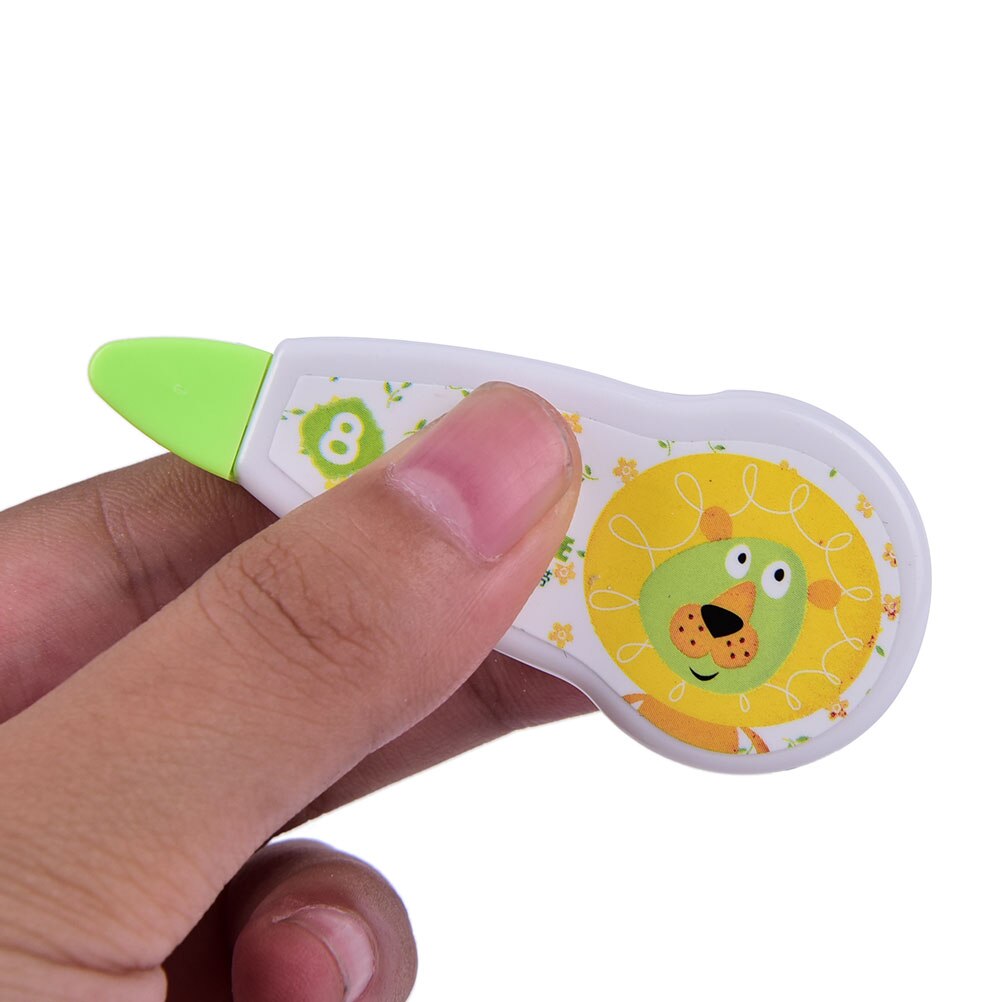 1 8m Cute Cartoon Correction Tape Escolar Statione... – Grandado