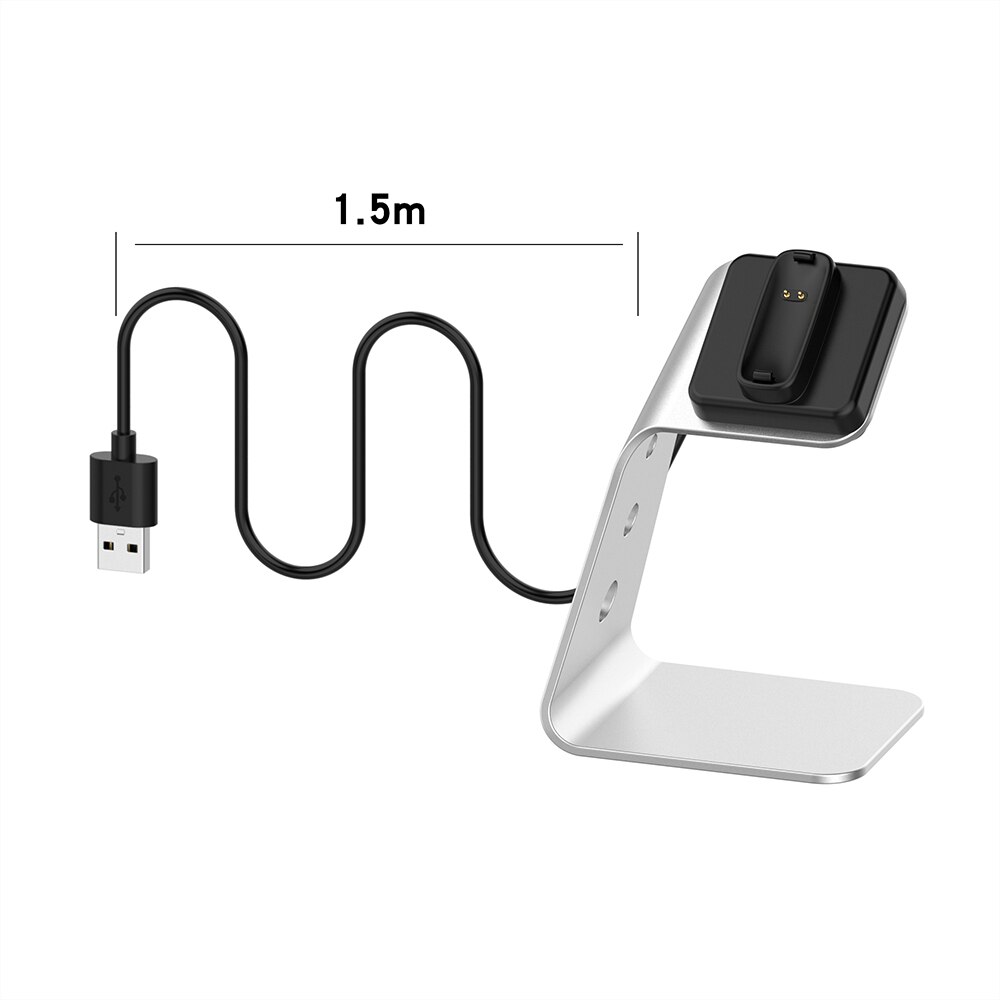 Charger Dock for Fitbit Inspire 2 ACE 3 Smartwatch... – Vicedeal