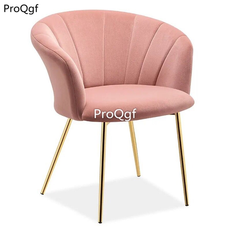 Prodgf-Silla de café moderna de lujo, 1 Juego – Grandado