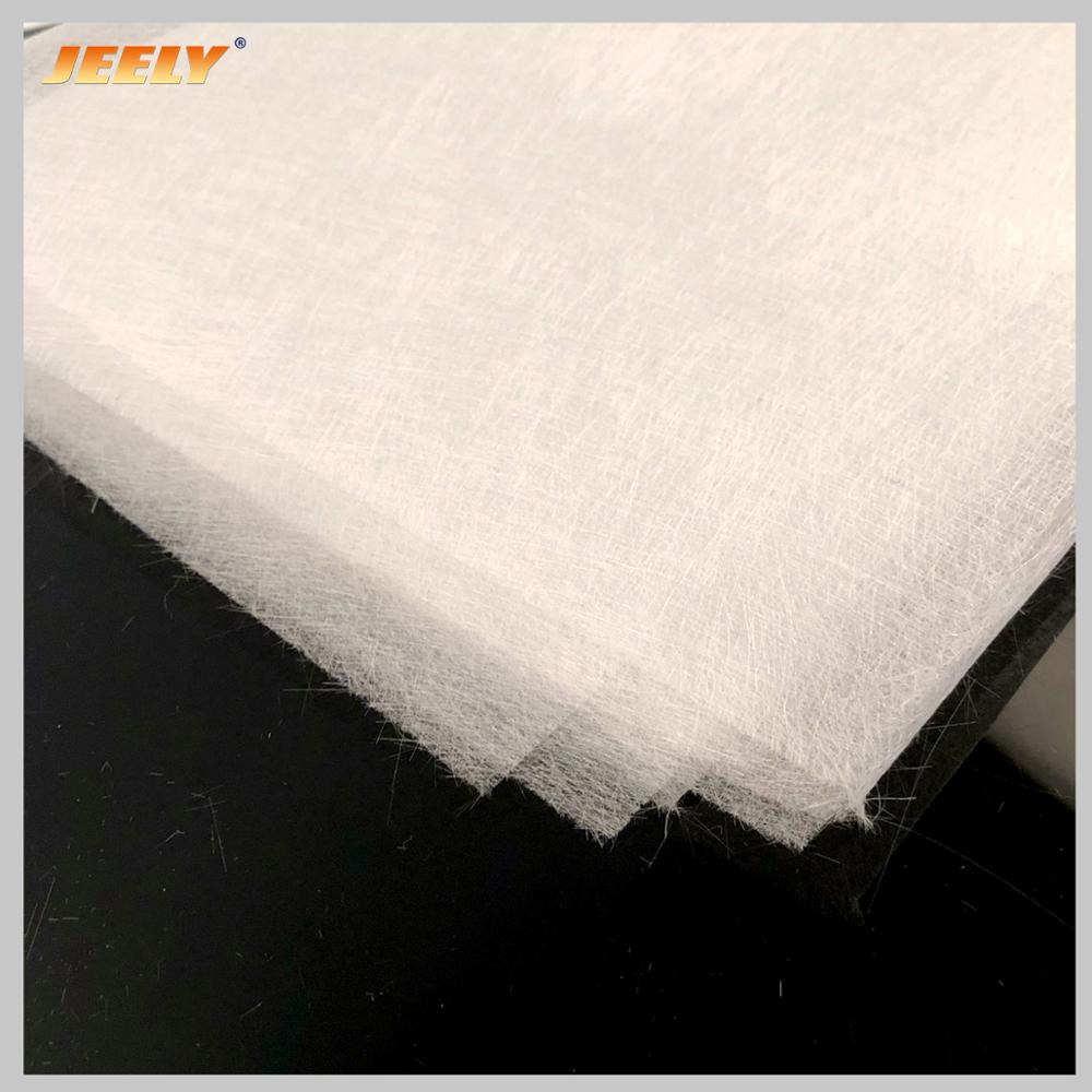 Jeely 30gsm Glass Fiber Cloth alkali-free Fibergla... – Grandado