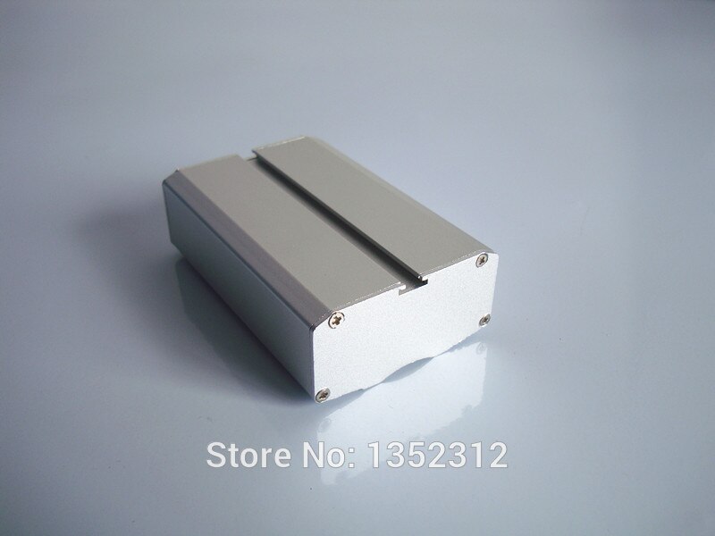 6 stks/partij 53*26*80mm Instrument behuizingen IP... – Grandado
