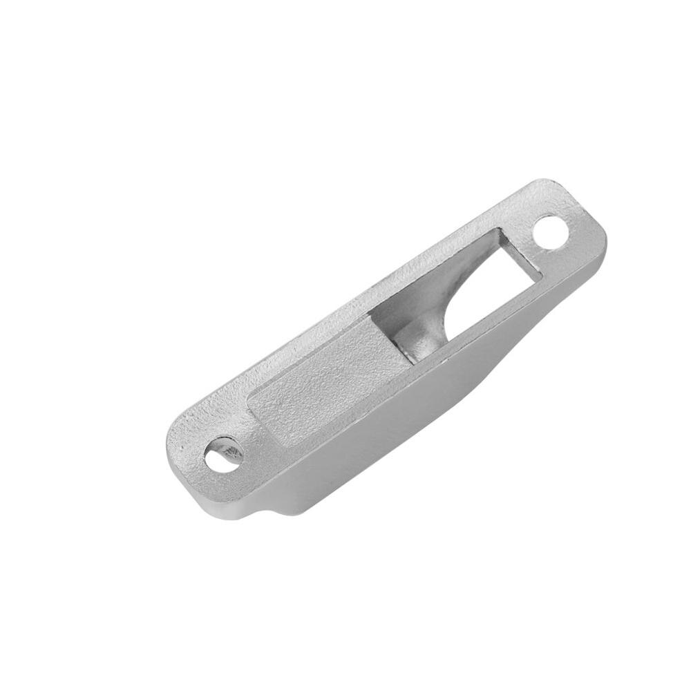 316 Stainless Steel Boat Clam Cleat Rope Jam Line ... – Grandado