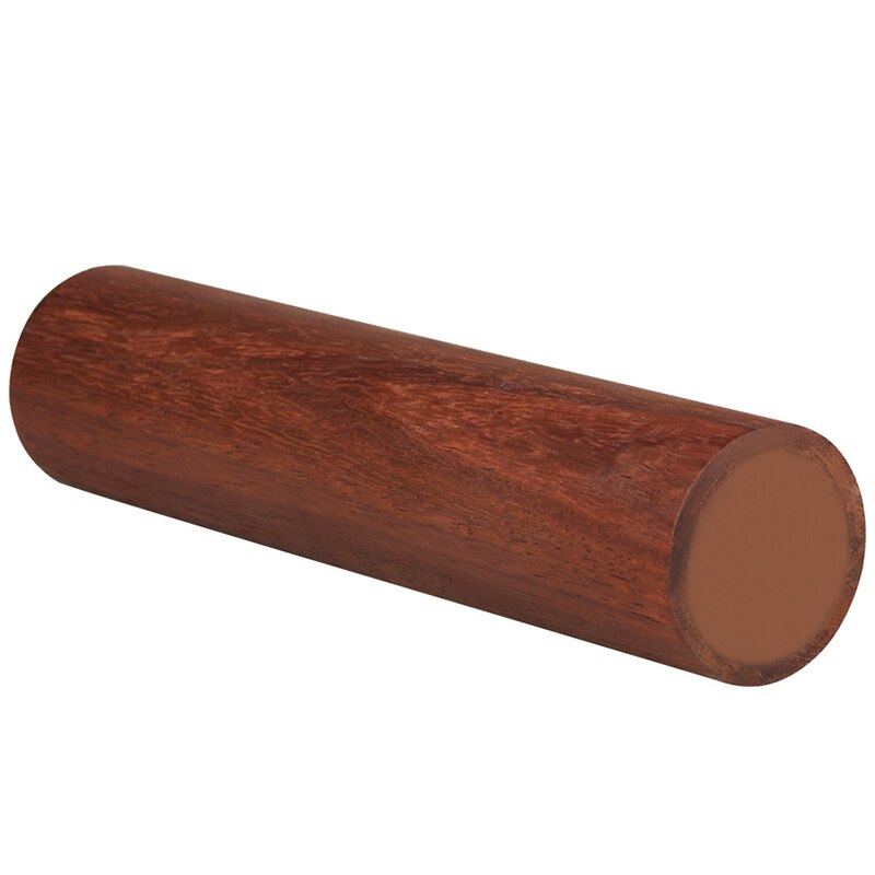 MJ-20 Orff Instrument Redwood Sand Tube Shaker Chi... – Grandado