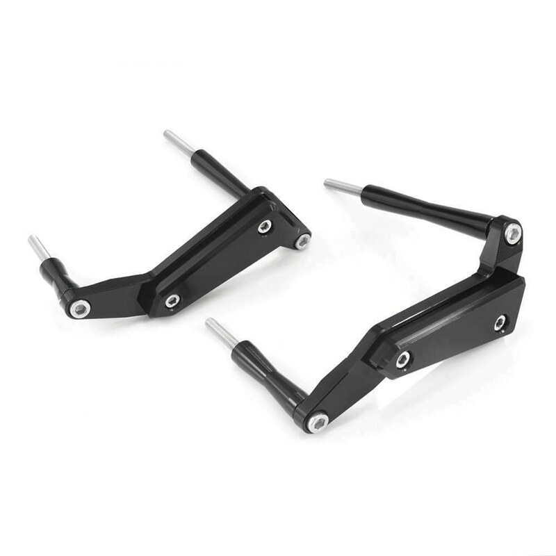 CNC Frame Sliders Crash Protectors for Honda Grom ... – Grandado