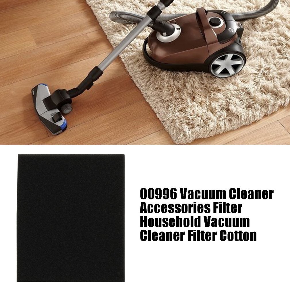 00996 Filter Sponge for Household Vacuum Cleaner F... – Vicedeal