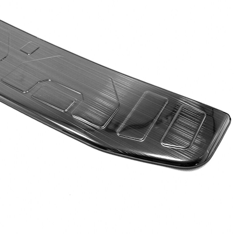 For Toyota 4Runner Car Styling Stainless Steel Out... – Grandado